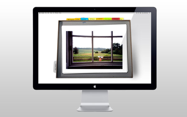 Mischa Haller Photography / Mischaphoto v2 - Lewis Kyle White