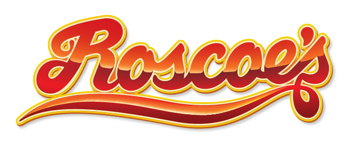 Roscoes Chicken And Waffles Logo