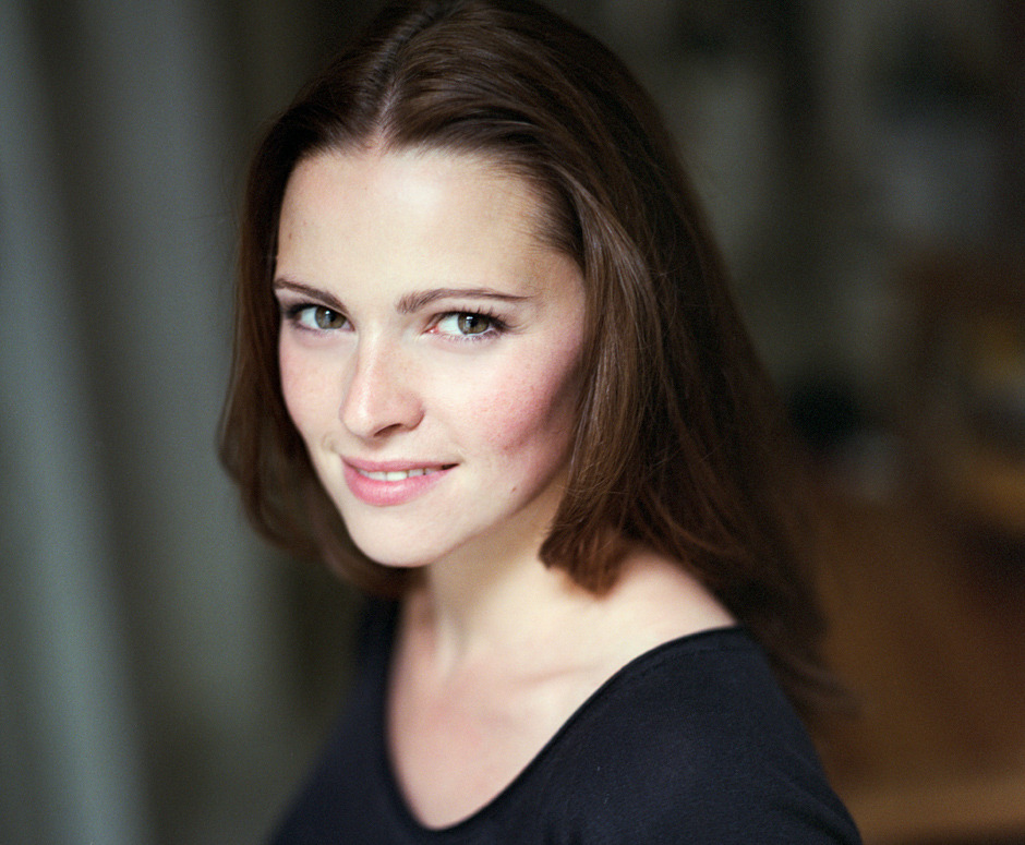 Actors II - Hannes Caspar