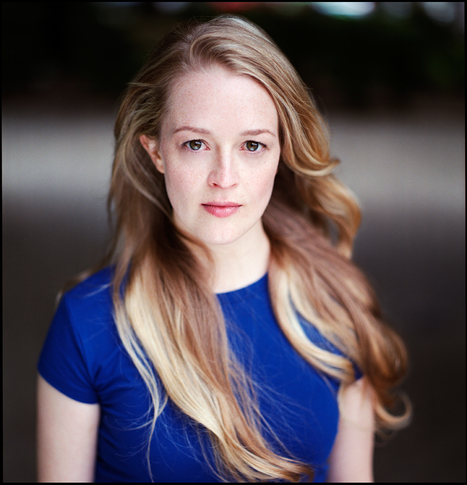 Actors IV - Hannes Caspar