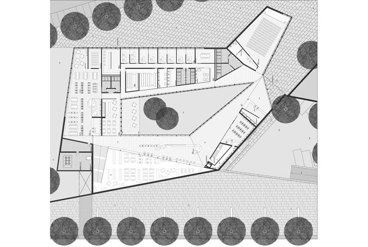 FAUP [porto school of architecture] - Diana Sousa