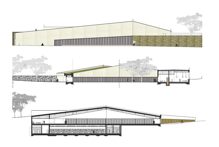 FAUP [porto school of architecture] - Diana Sousa