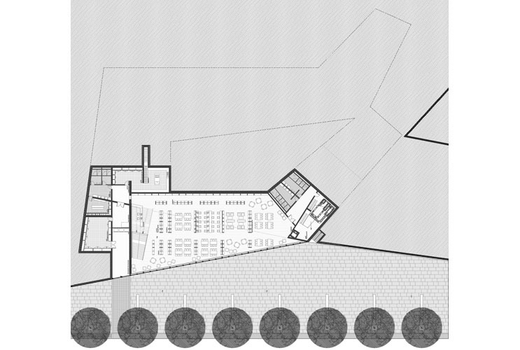 FAUP [porto school of architecture] - Diana Sousa