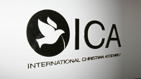 ICA Hong Kong - Lewi Hirvela Online