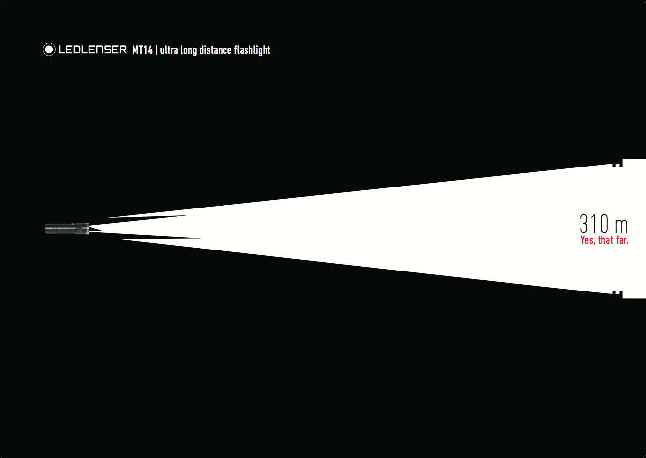 LEDLENSER - Thomas Kuhn - Freelance Creative Director / Copywriter