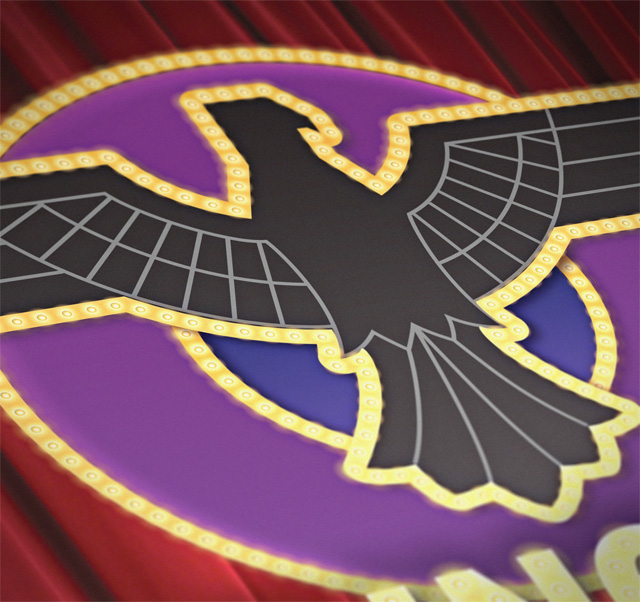 Springtime for Hitler Theatrical Poster - Mykol