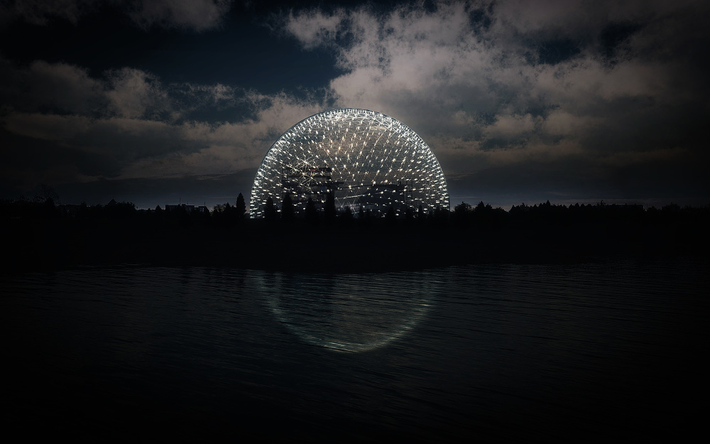 Science Island - kubotabachmann