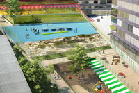 Port and Cruise Service Center - kubotabachmann