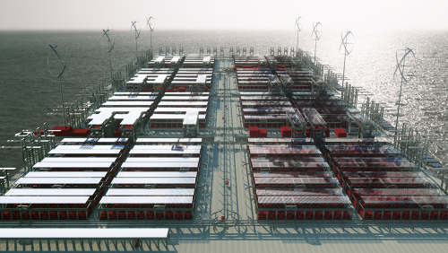 Next Generation Container Port Challenge - kubotabachmann