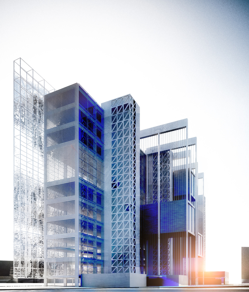 National Center for Contemporary Art (NCCA) in Moscow - kubotabachmann