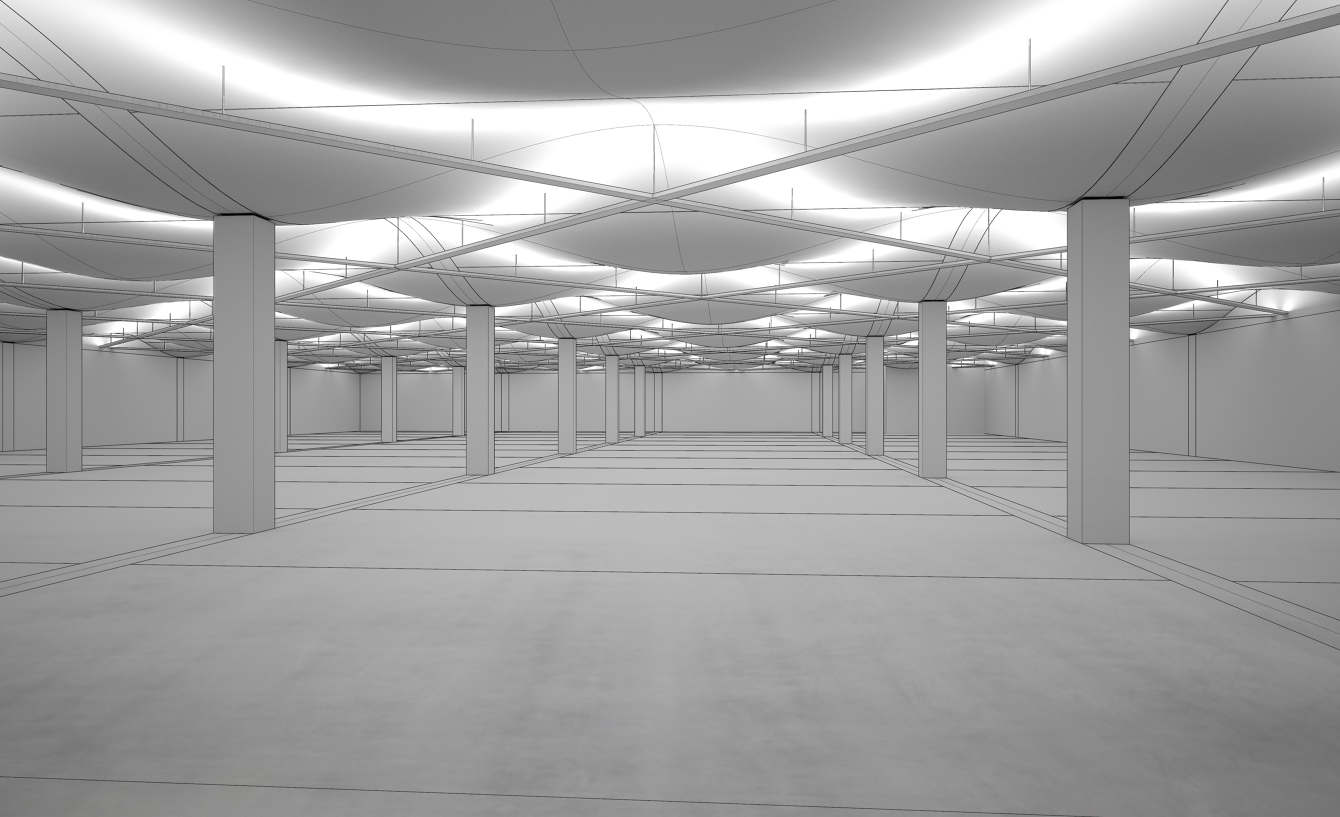 Collection Center Extension for the Swiss National Museum - kubotabachmann