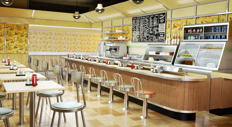 asteroid city design