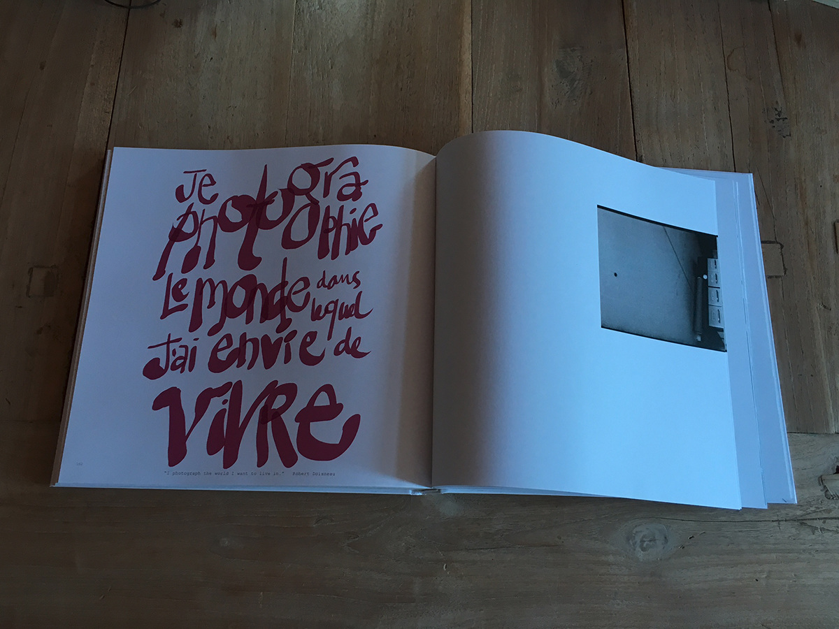 Duplicity Duplicité - Steve Murez: photography and video