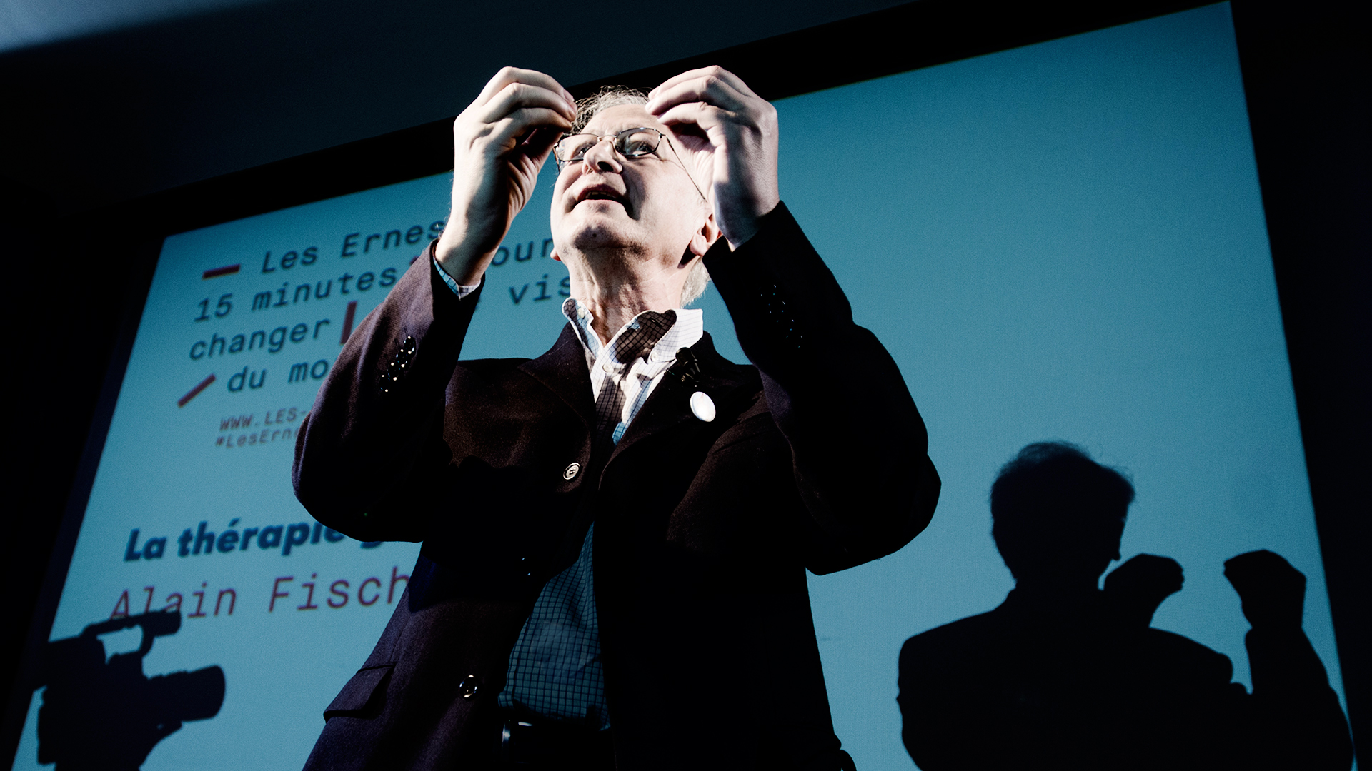 Les Ernest photos - Steve Murez: photography and video