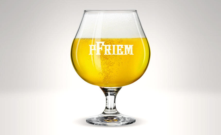 Pfriem Family Brewers - S+