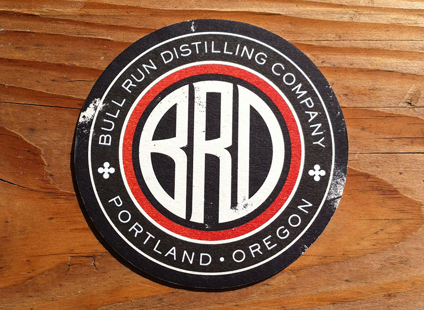 Bull Run Distilling Co. - S+