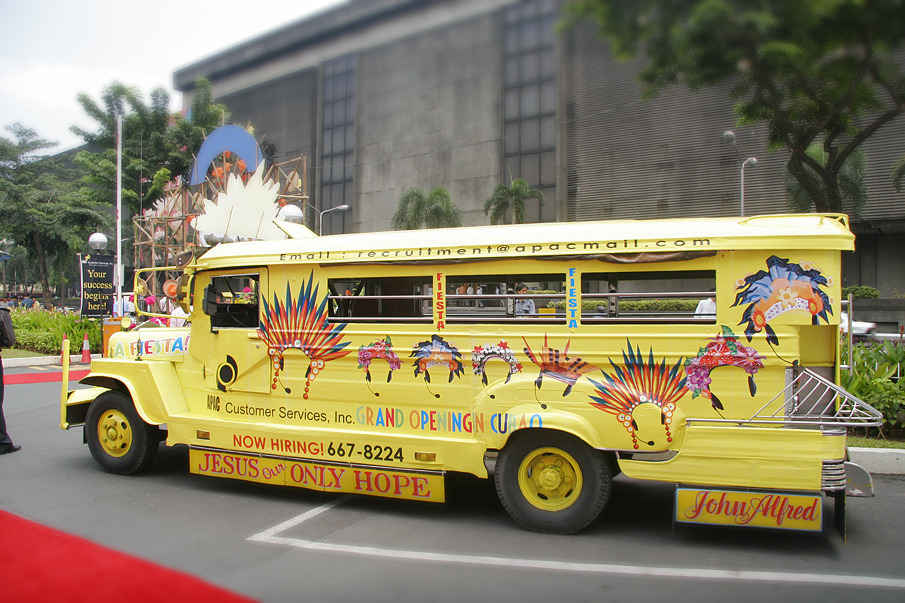 APAC Customer Services, Inc. - Sylvester Wong | Concept & Design