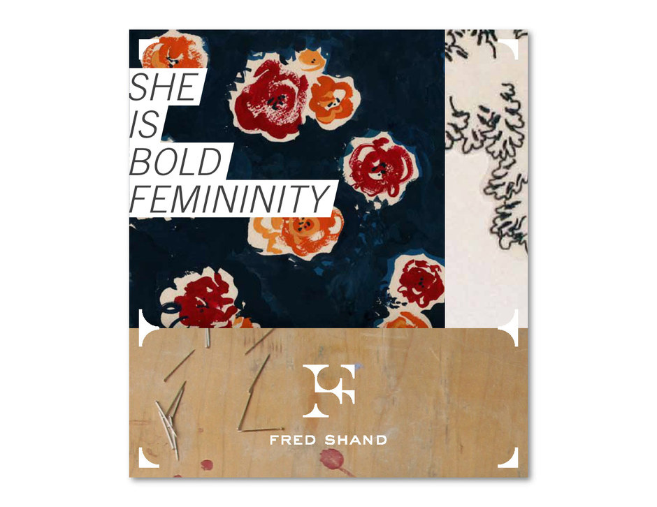 Fred Shand - Scott Huston