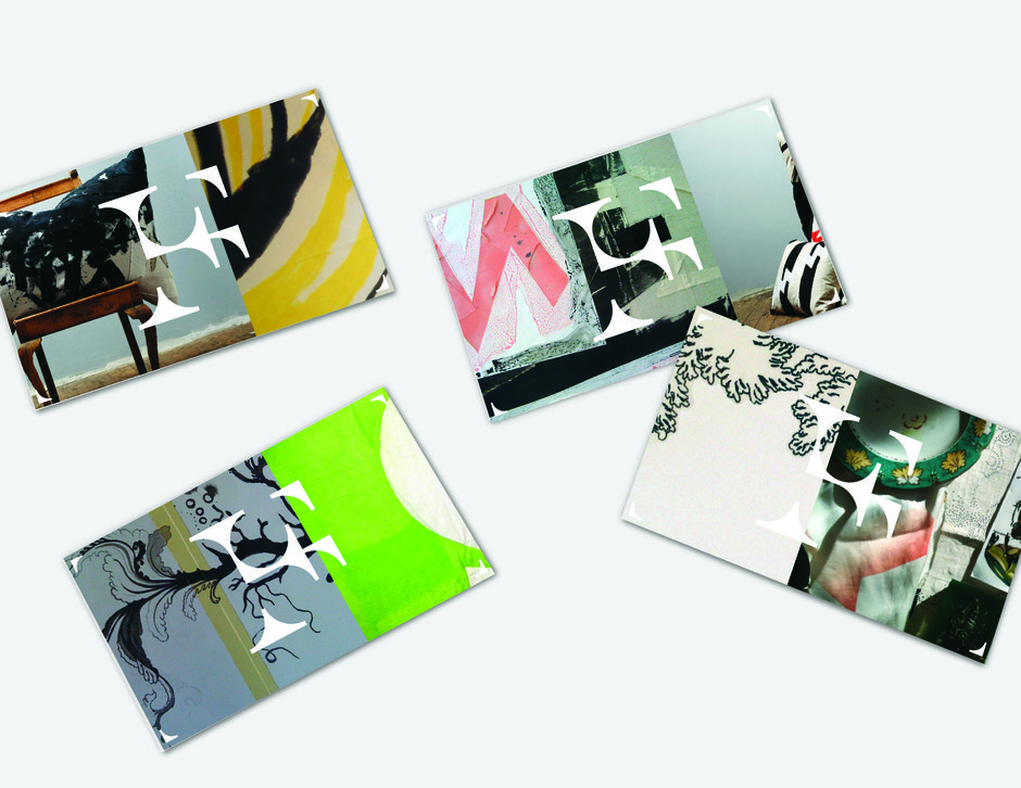 Fred Shand - Scott Huston