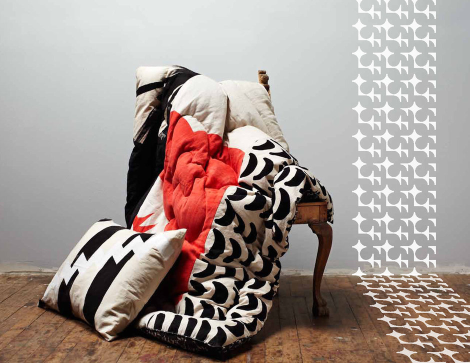 Fred Shand - Scott Huston