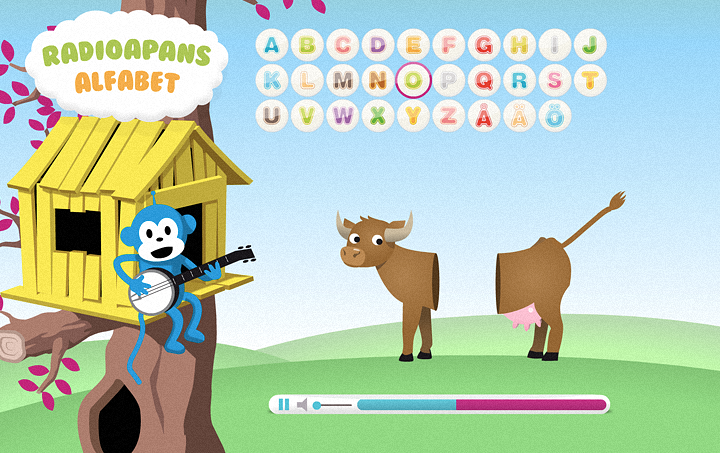 Talents - Strip Digital