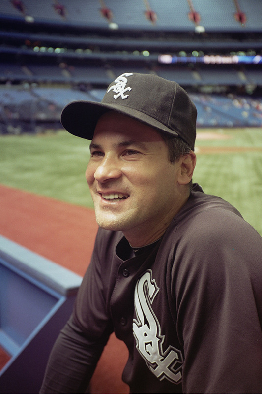 Portraits - stevesachs