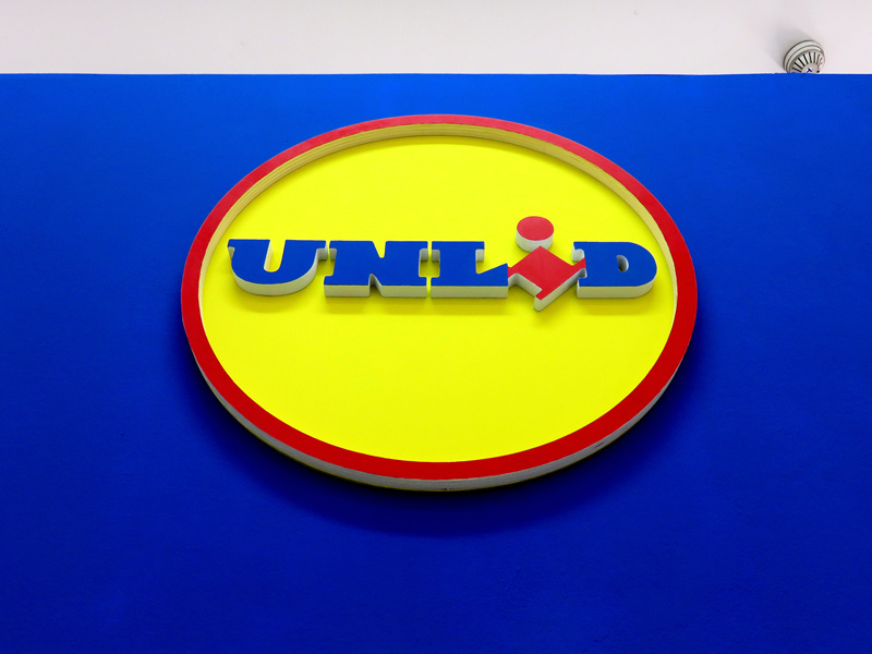 UNLID // 16-17 - Tania Blanco