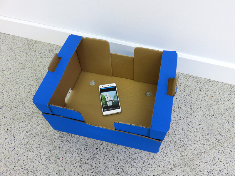 UNLID // 16-17 - Tania Blanco