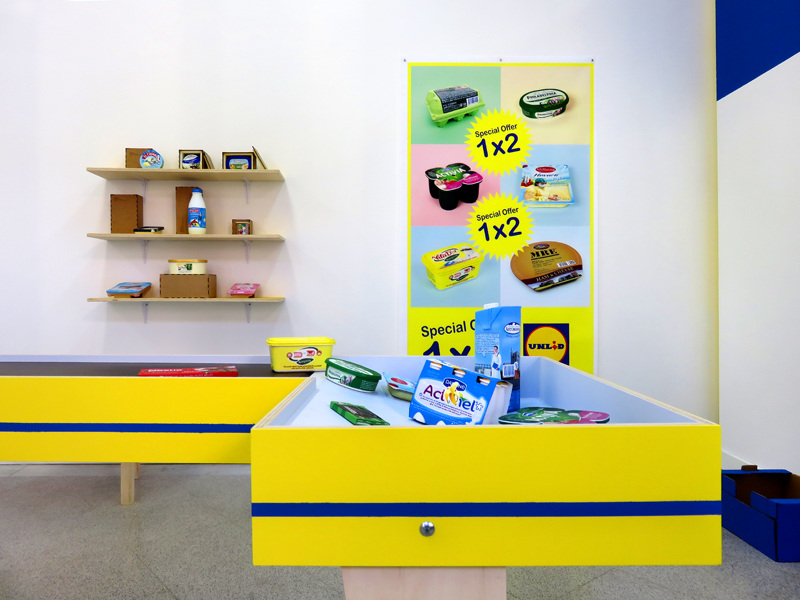 UNLID // 16-17 - Tania Blanco