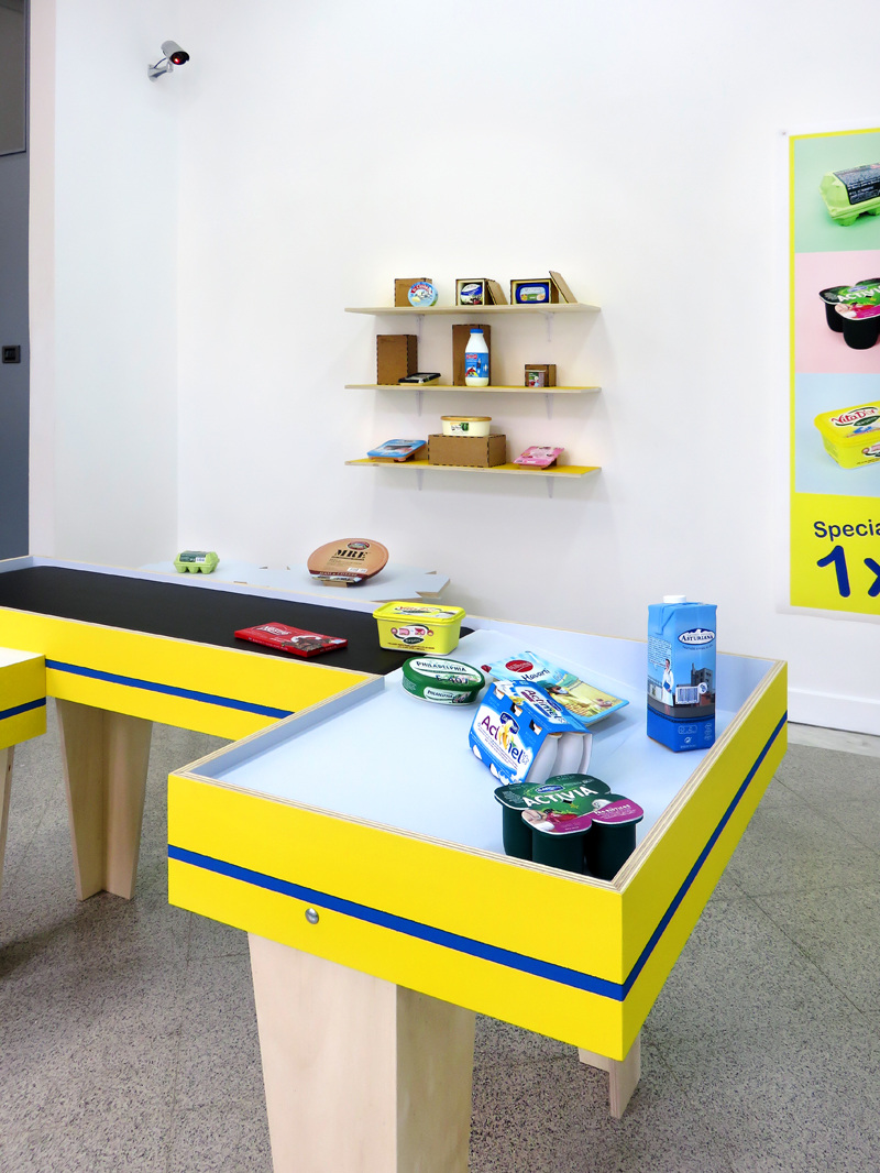 UNLID // 16-17 - Tania Blanco