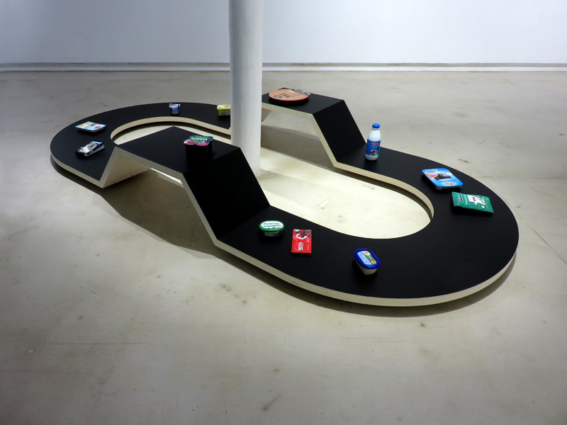 UNLID // 16-17 - Tania Blanco