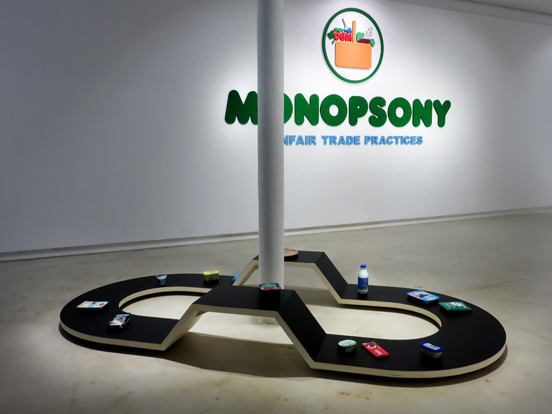 UNLID // 16-17 - Tania Blanco