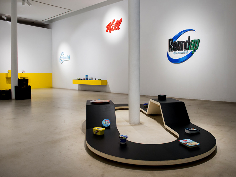 UNLID // 16-17 - Tania Blanco