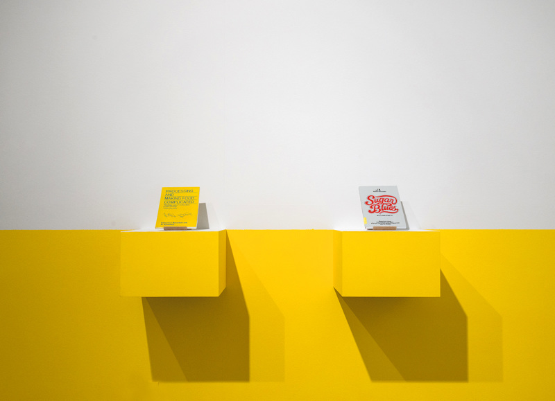 UNLID // 16-17 - Tania Blanco