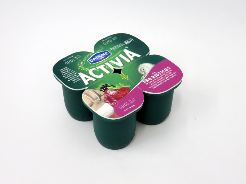 UNLID // 16-17 - Tania Blanco