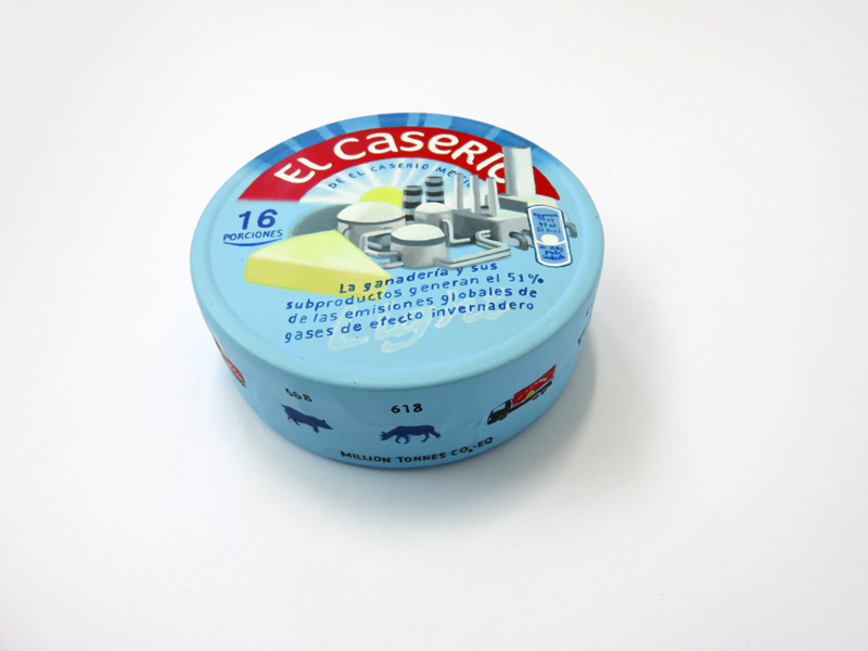 UNLID // 16-17 - Tania Blanco