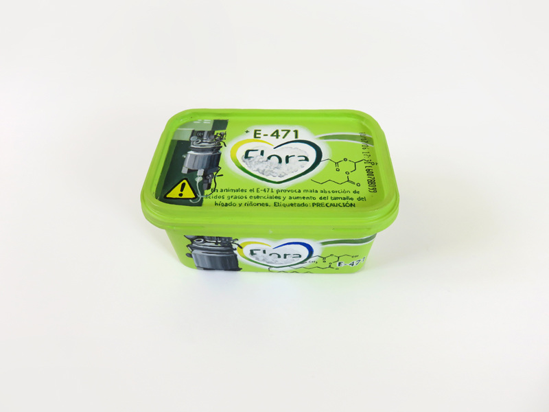 UNLID // 16-17 - Tania Blanco