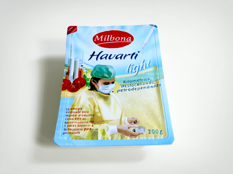 UNLID // 16-17 - Tania Blanco