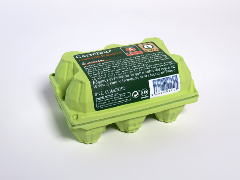 UNLID // 16-17 - Tania Blanco