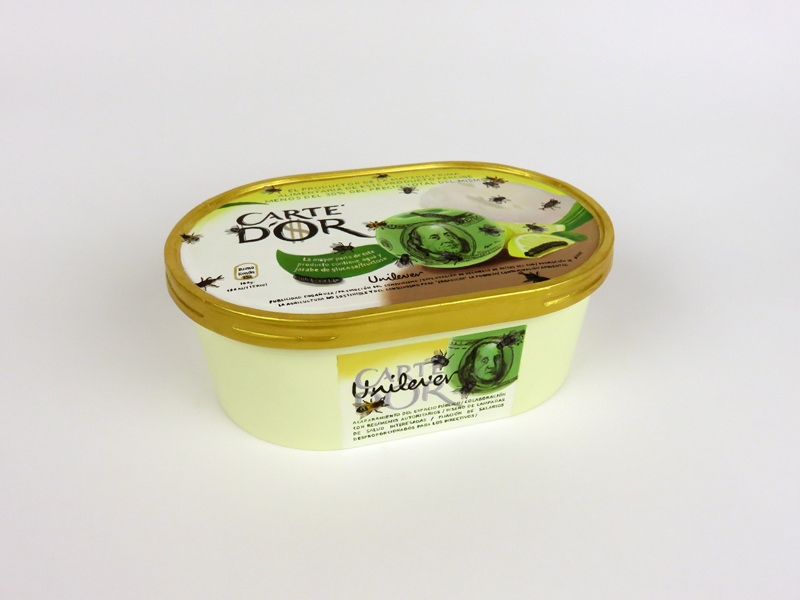 UNLID // 16-17 - Tania Blanco