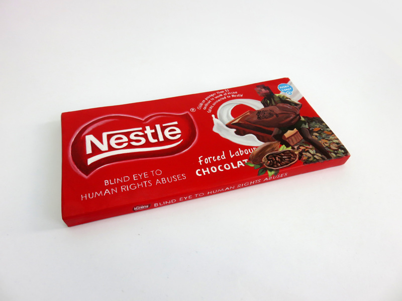 UNLID // 16-17 - Tania Blanco