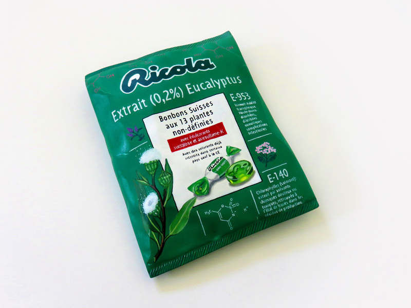 UNLID // 16-17 - Tania Blanco