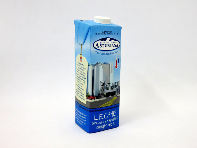 UNLID // 16-17 - Tania Blanco