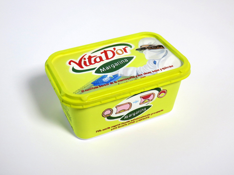 UNLID // 16-17 - Tania Blanco