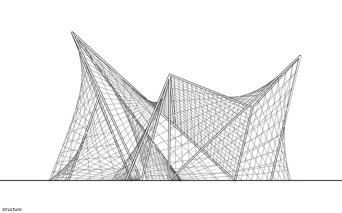 philips pavilion - Julie Son