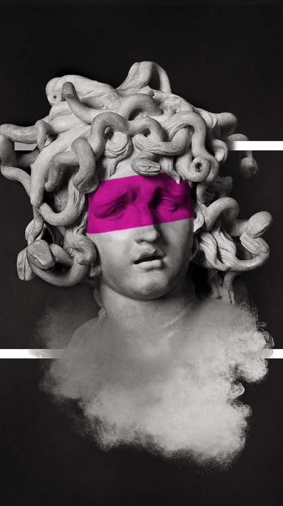 Greek mythology - gabriel