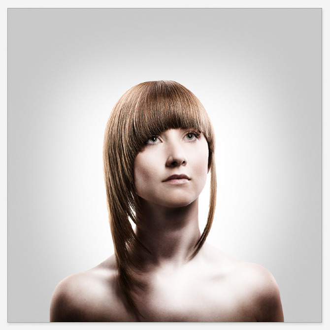 clean cut hairstyle - Vidrih Miha Photography