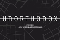 Netflix // Unorthodox - Portfolio of CHRISTIAN KOLL