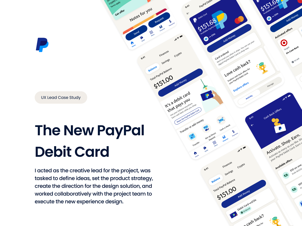 Douglas Seyller: Seasoned Design Director