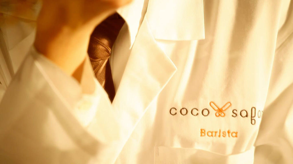 Coco Safar - Branding/Design - French Croissant